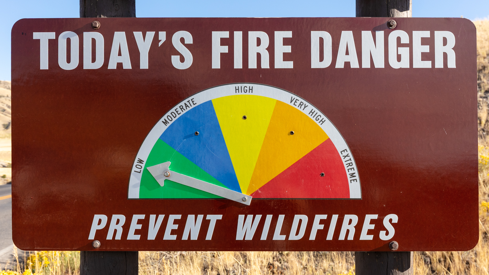 Current Fire Activity - Grand Teton National Park (U.S. National Park ...