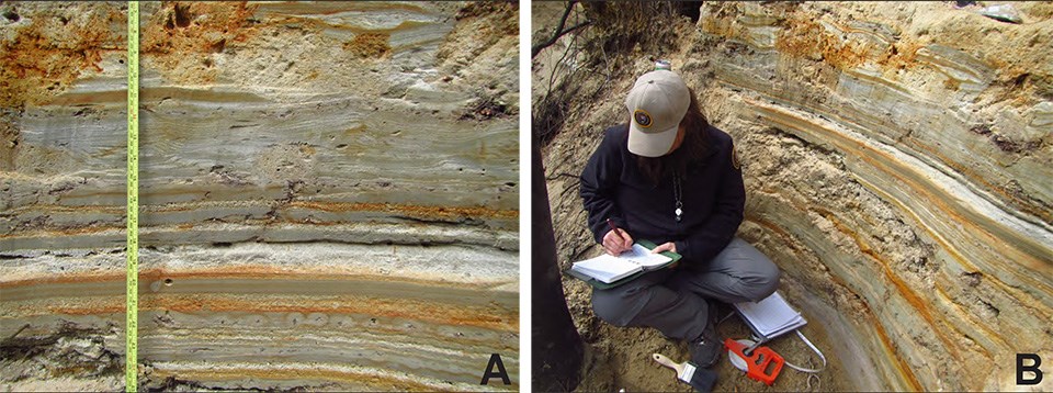 Merced River Restoration - Technical Findings - Yosemite National Park ...
