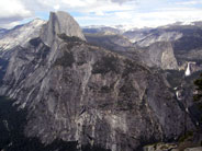 Viewpoints - Yosemite National Park (U.S. National Park Service)