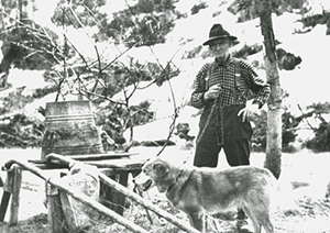 People - Yukon - Charley Rivers National Preserve (U.S. National Park ...