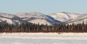 Weather - Yukon - Charley Rivers National Preserve (U.S. National Park ...