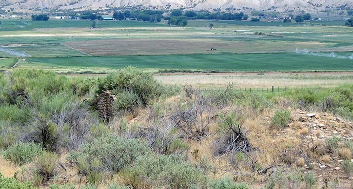 Basic Information - Yucca House National Monument (U.S. National Park ...