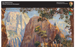 Publications - Zion National Park (U.S. National Park Service)