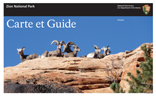 Publications - Zion National Park (U.S. National Park Service)