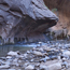 The Narrows - Zion National Park (U.S. National Park Service)
