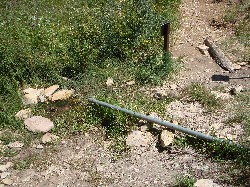 East Rim Trail - Zion National Park (U.S. National Park Service)